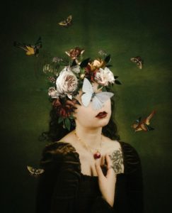 Home | Bronte Huskinson | From Bee With Love